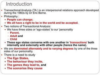 Example Of Ego In Native Son