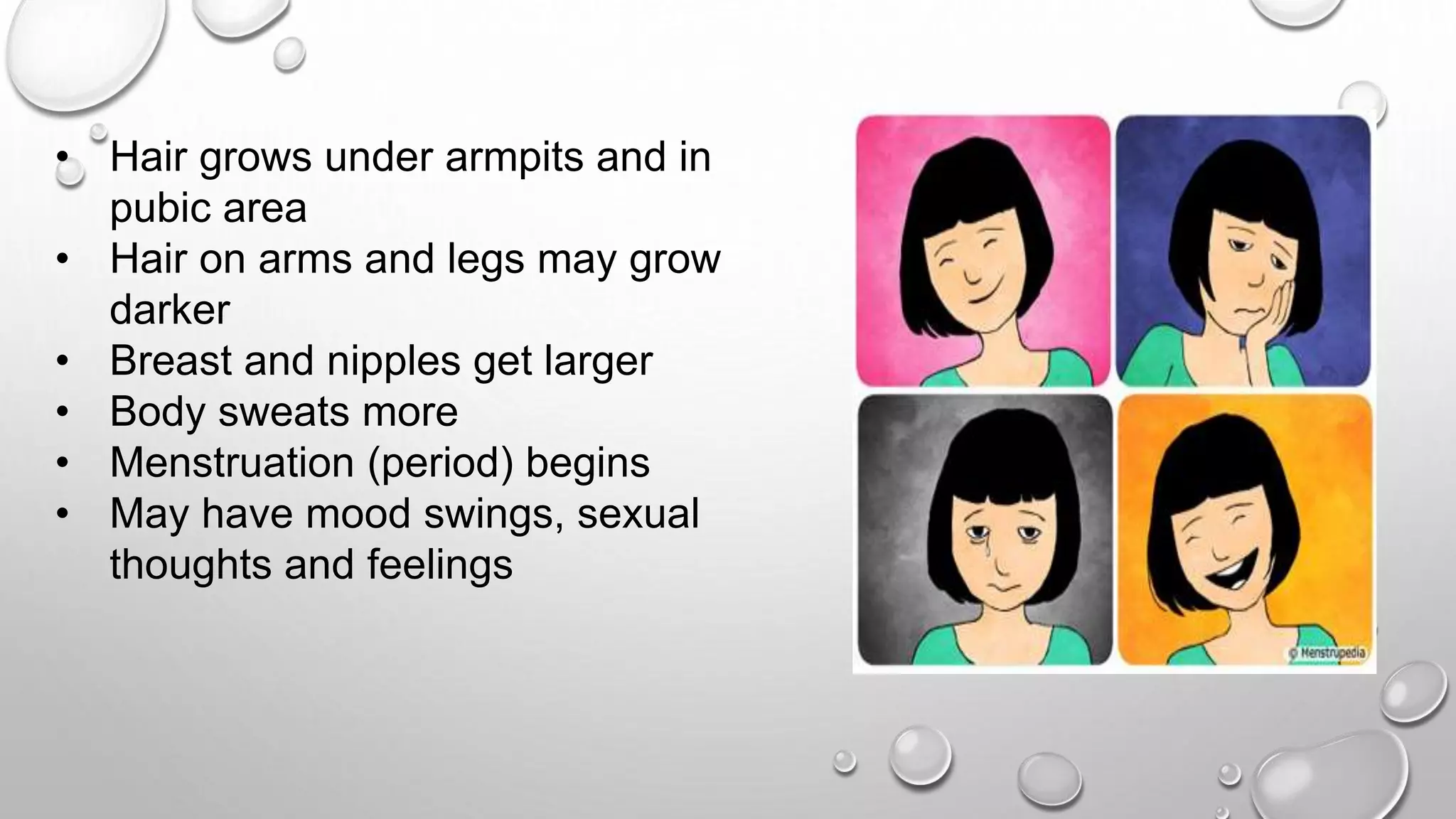 Child and adolescence | PPTX