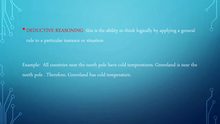 Piaget's Cognitive Development Theory | PPTX