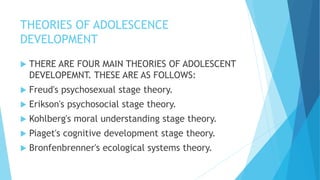 Child and Adolescent Development.pptx
