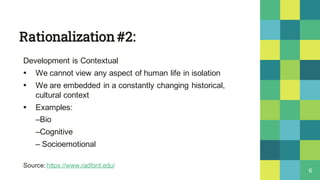 Child and Adolescent Review Notes with Rationalization | PDF