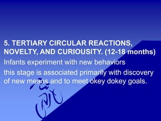 CHILD AND ADOLESENCE.pptx