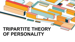 Psychosexual stages of development | PPTX