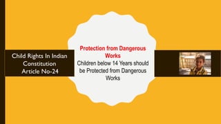 Child, child rights, child labor and Education | PPT