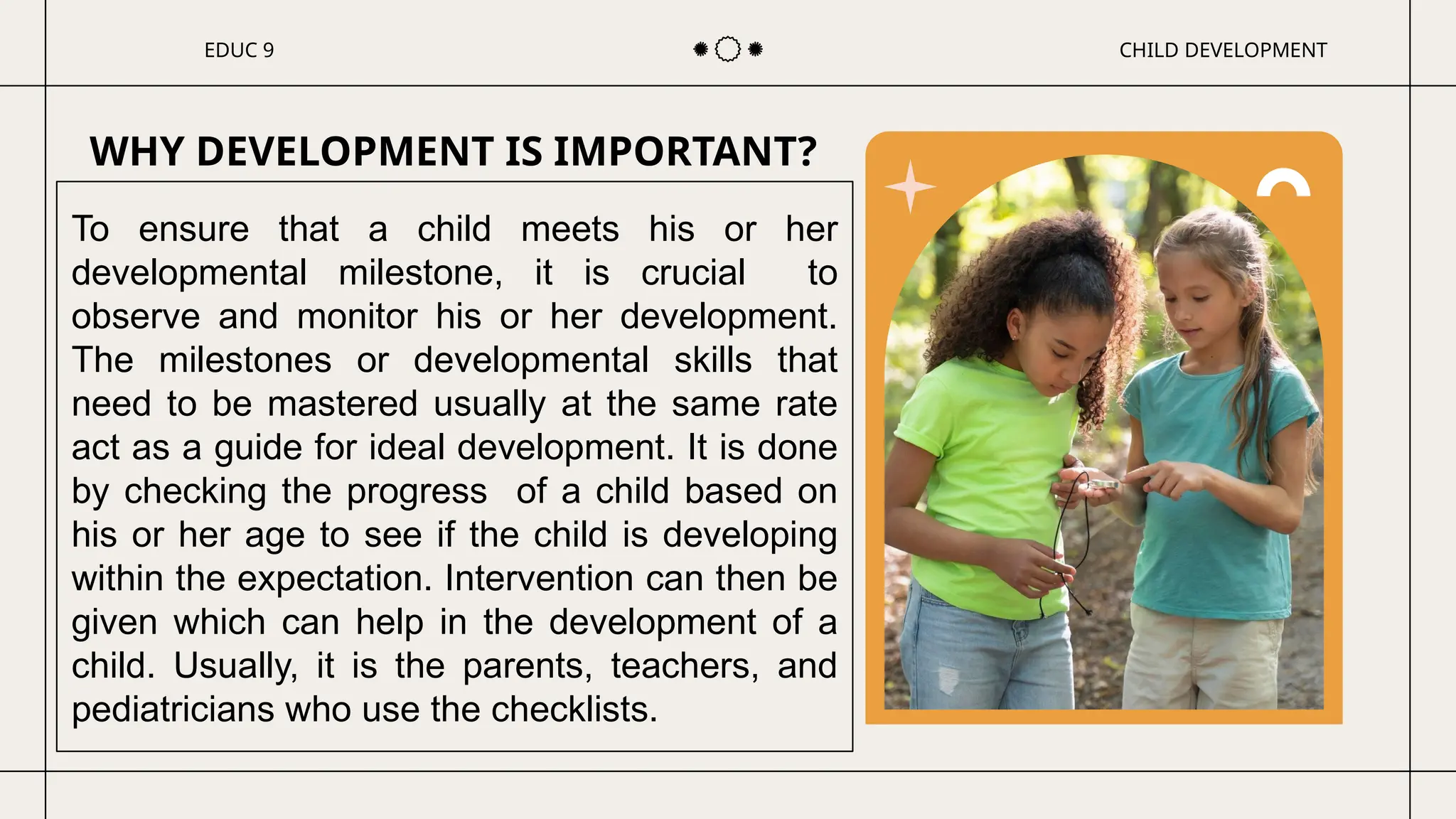 CHILD AND DEVELOPMENT DEVELOPMENT THEORIES.pptx