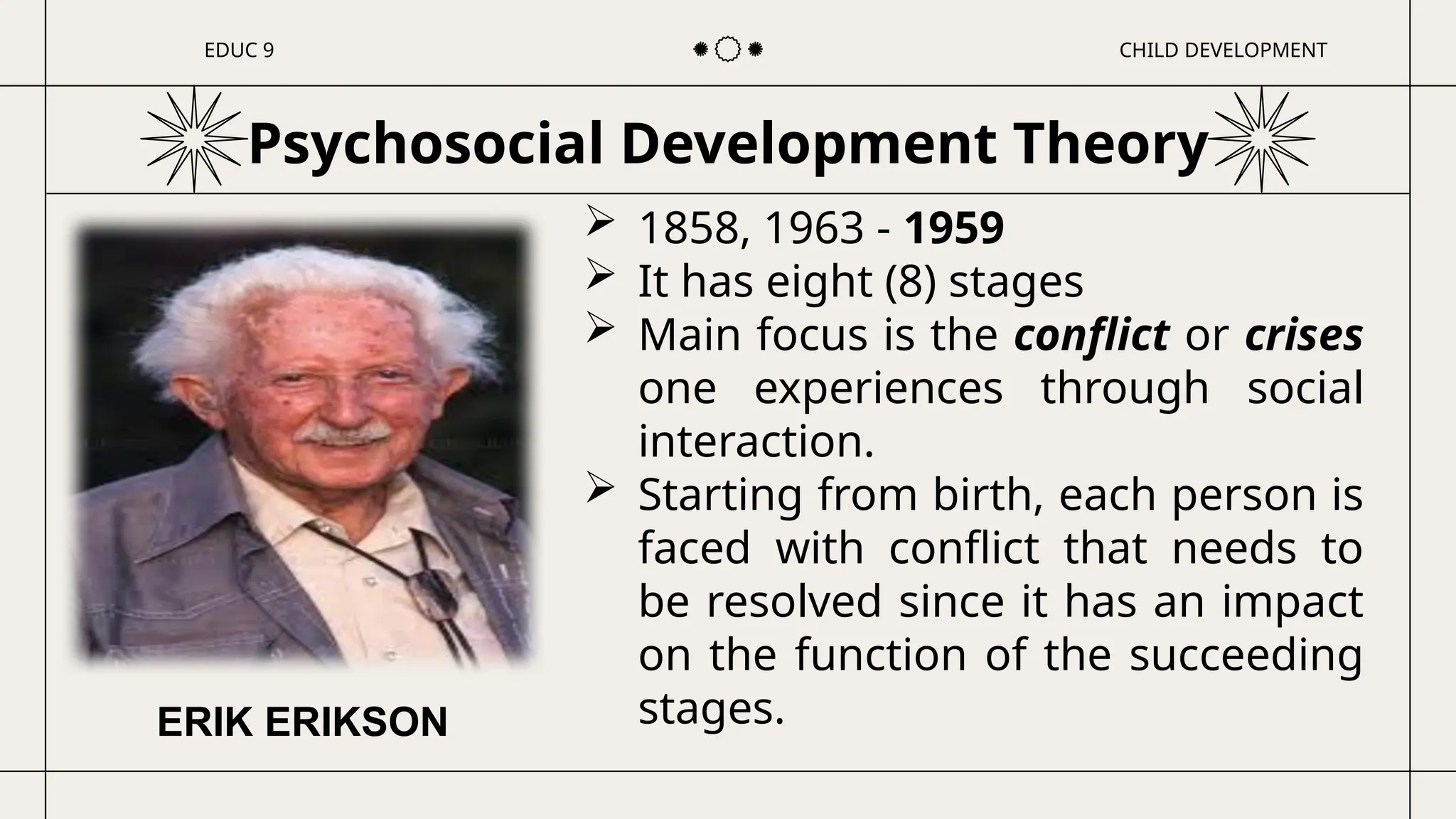 CHILD AND DEVELOPMENT DEVELOPMENT THEORIES.pptx