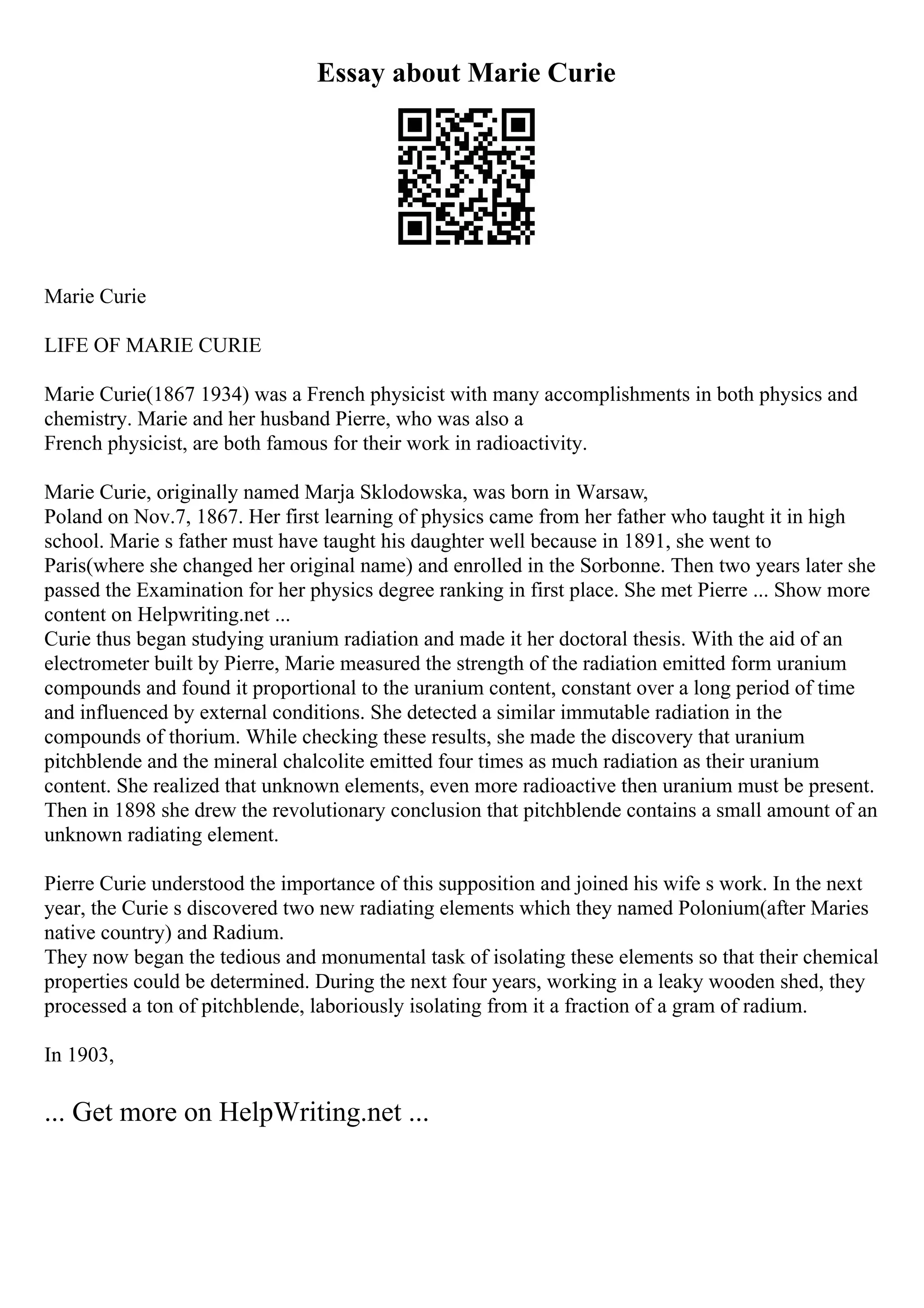 Child Beauty Pageant Essay Introduction | PDF