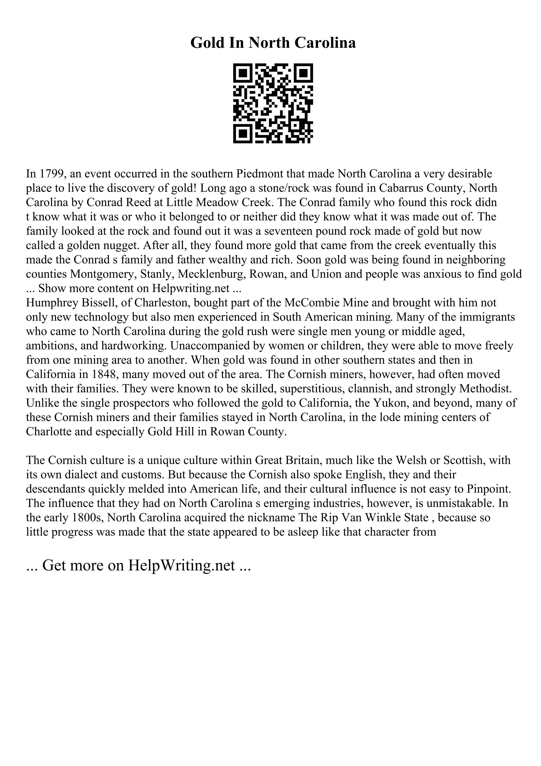 Child Beauty Pageant Essay Introduction | PDF