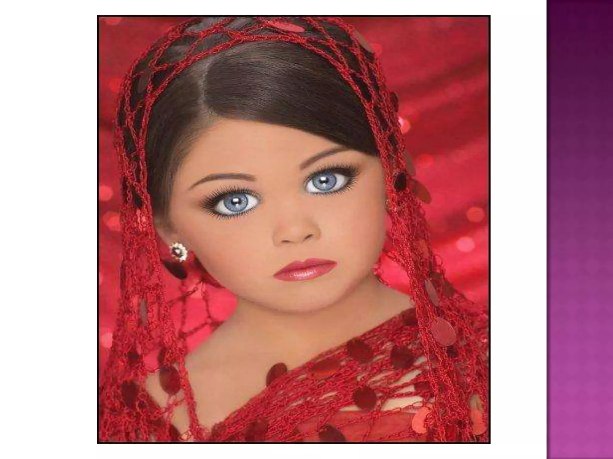 Child beauty pageants power point | PPTX | Parenting Children Aged 4-11 ...