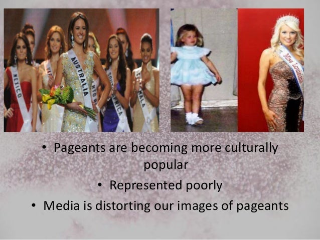 What Are The Disadvantages Of Beauty Pageants? – YLEAV