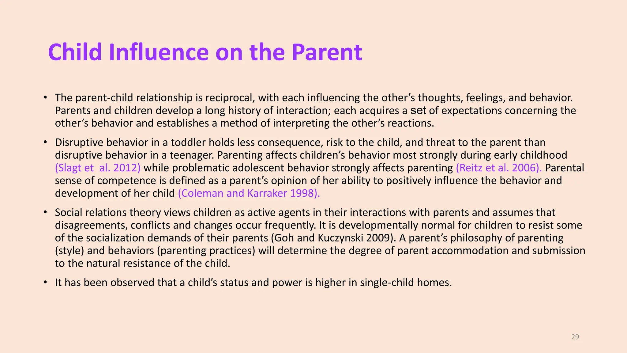 Factors Affecting child behavior in Pediatric Dentistry | PPTX