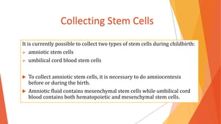 Childbirth - a process | PPTX