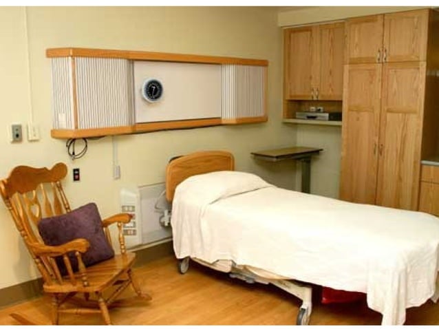 Childbirth Rooms At Hospital | PPT