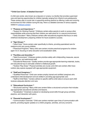 Child Care Center.pdf
