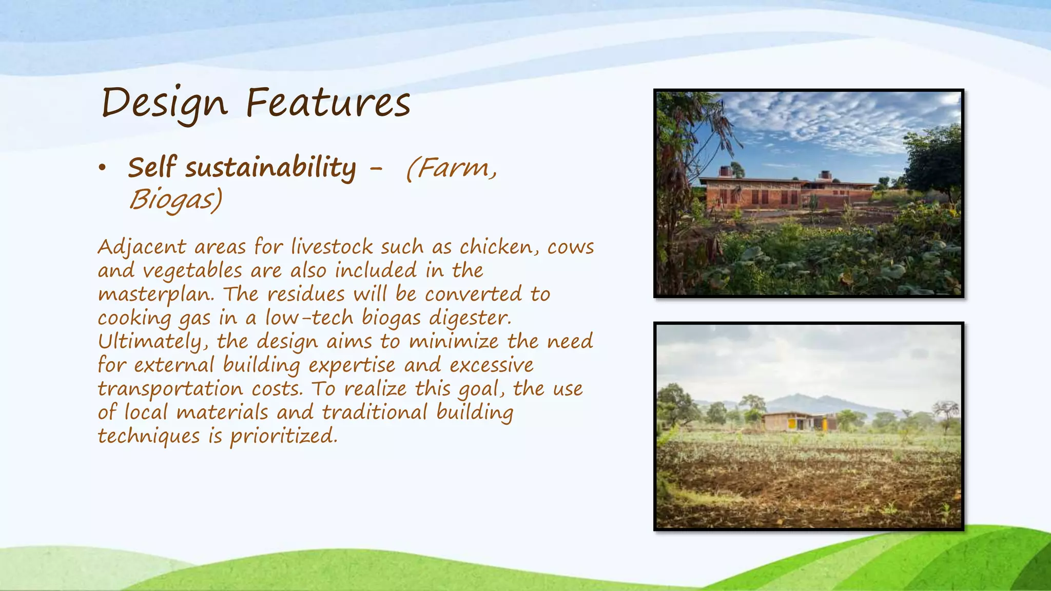 Child care center case study | PPTX