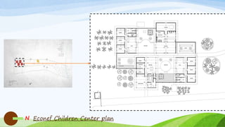 Child care center case study | PPTX