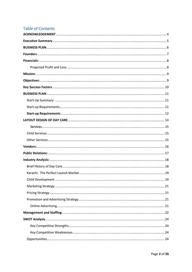 Child Care Center Business Plan child-care-center-business-plan