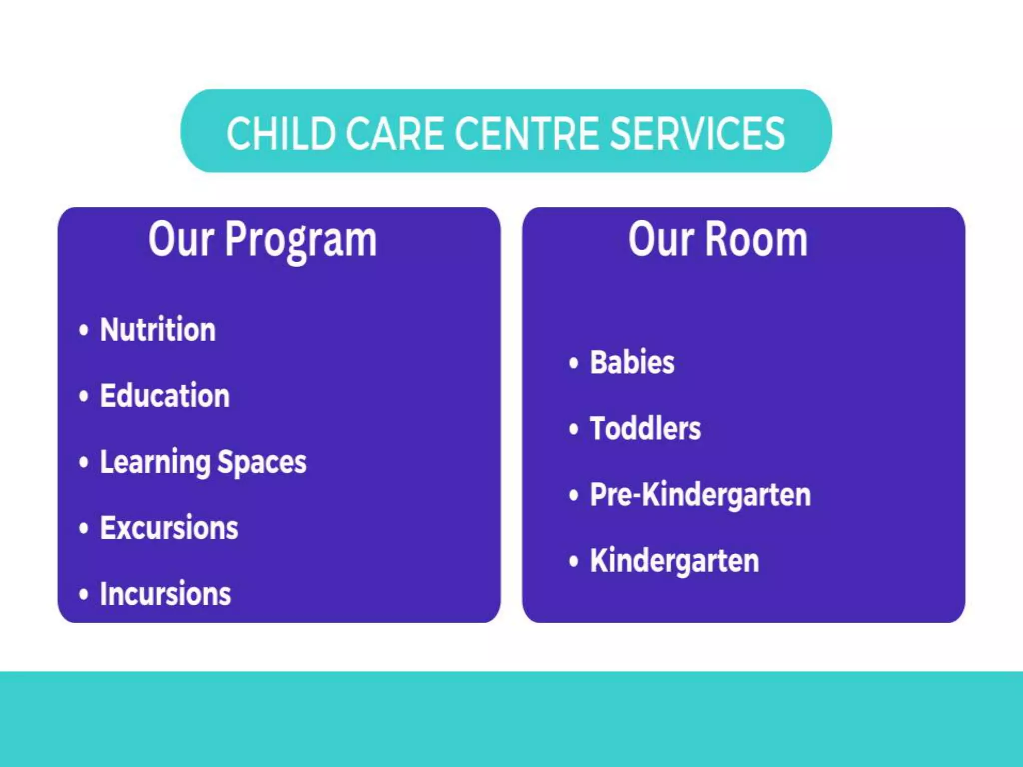 Childcare Centre in Cranbourne.pptx | Daycare and Pre-School | Parenting