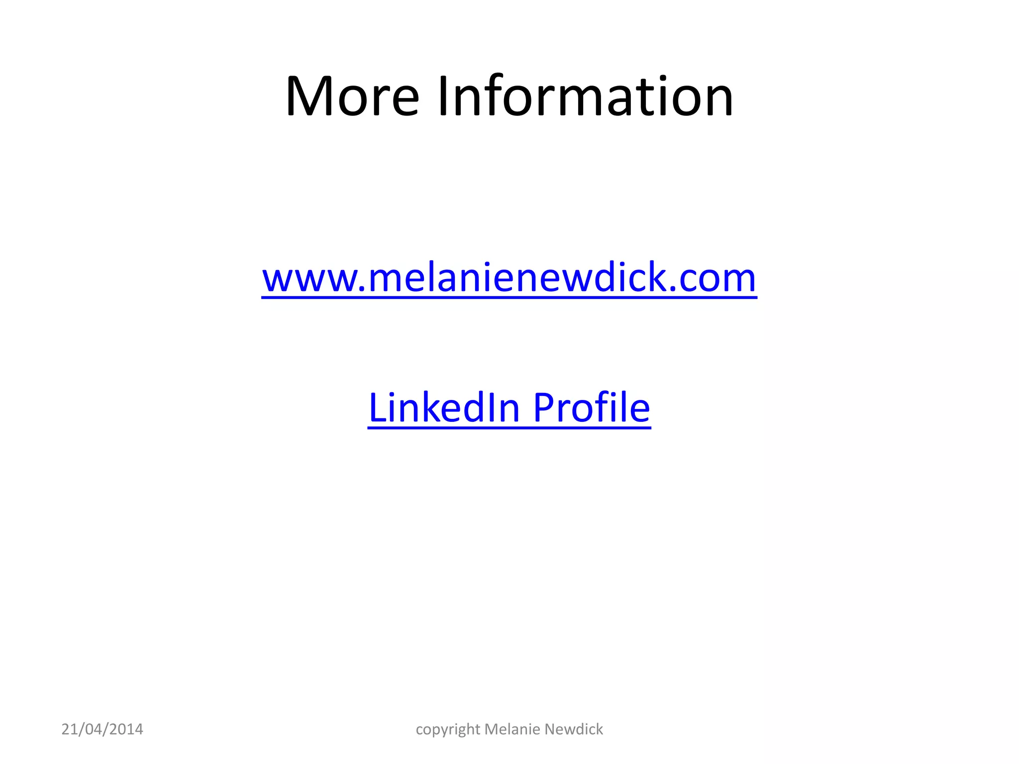 Childcare feasability case study | PPT