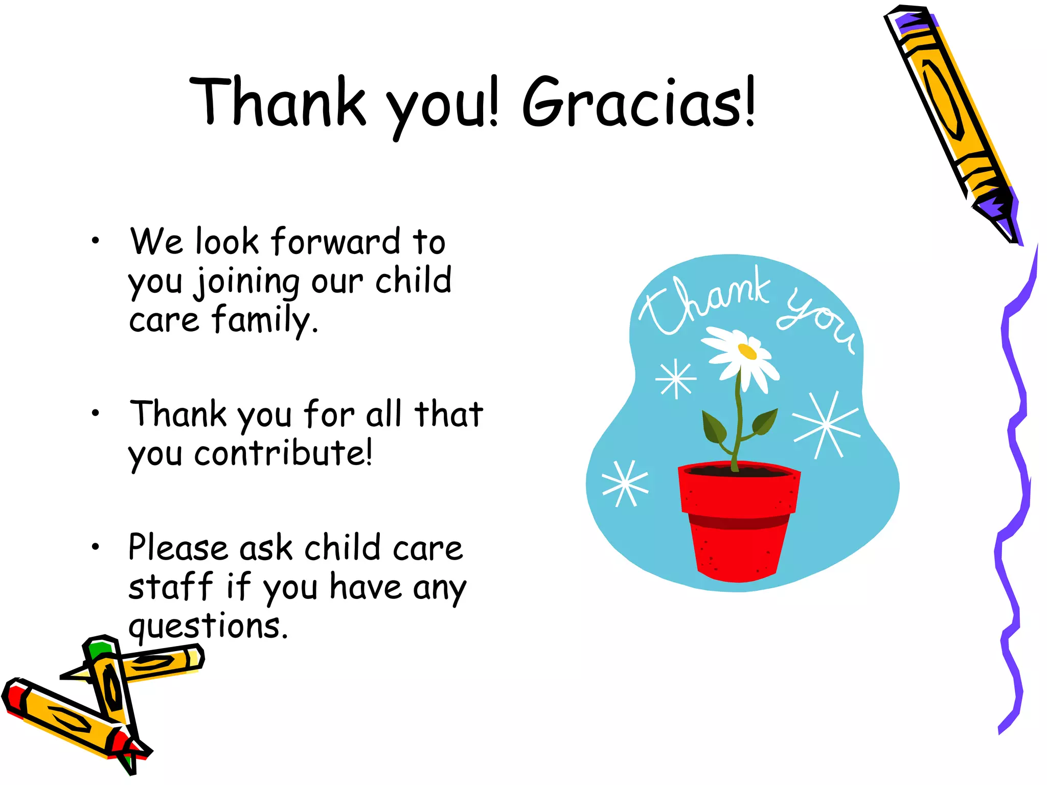 Teen Parent Program Orientation | PPT