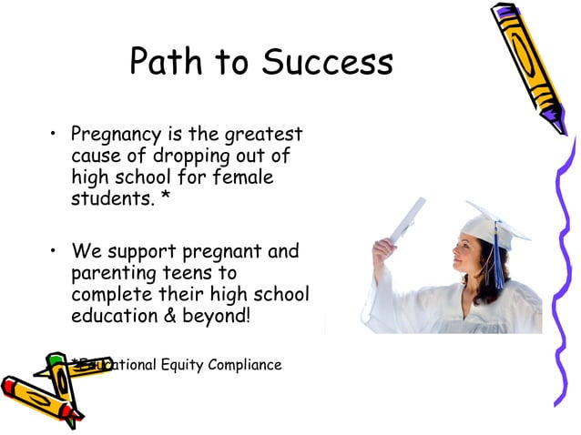 Teen Parent Program Orientation | PPT