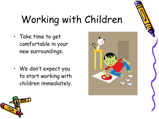 Teen Parent Program Orientation | PPT