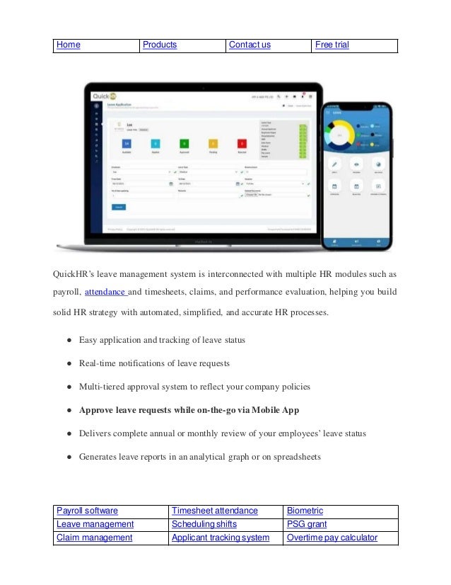 Childcare Leave Singapore | PPTX
