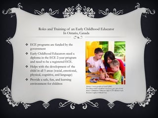 Child care Presentation | PPT