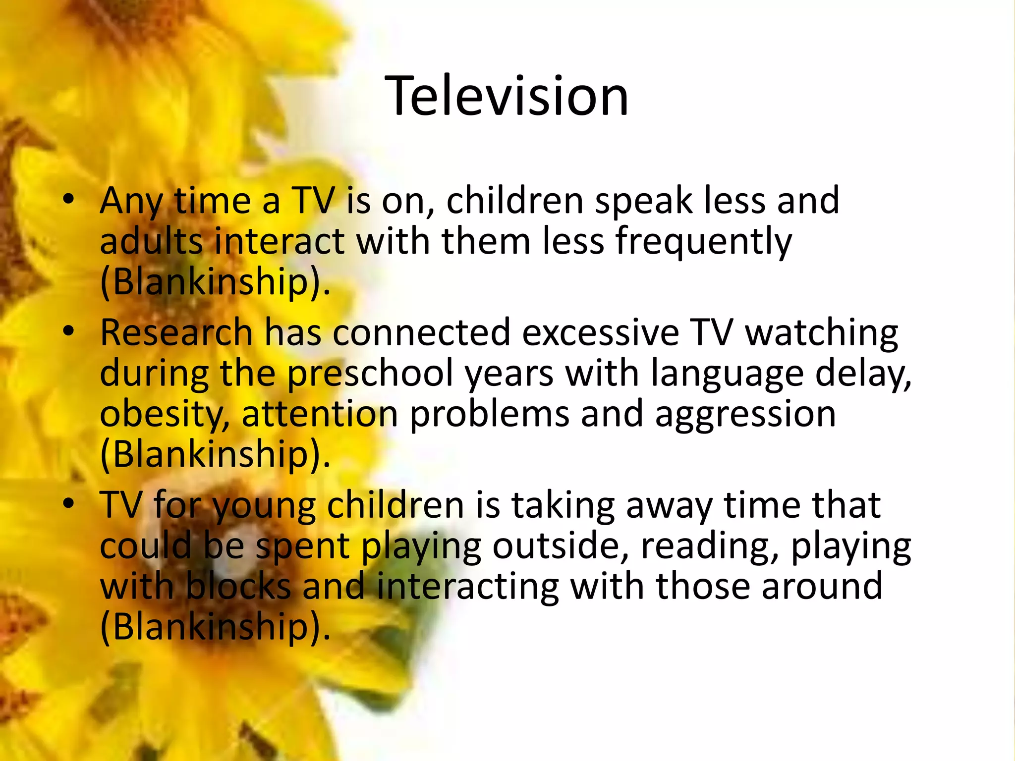 Child care presentation | PPTX | Daycare and Pre-School | Parenting