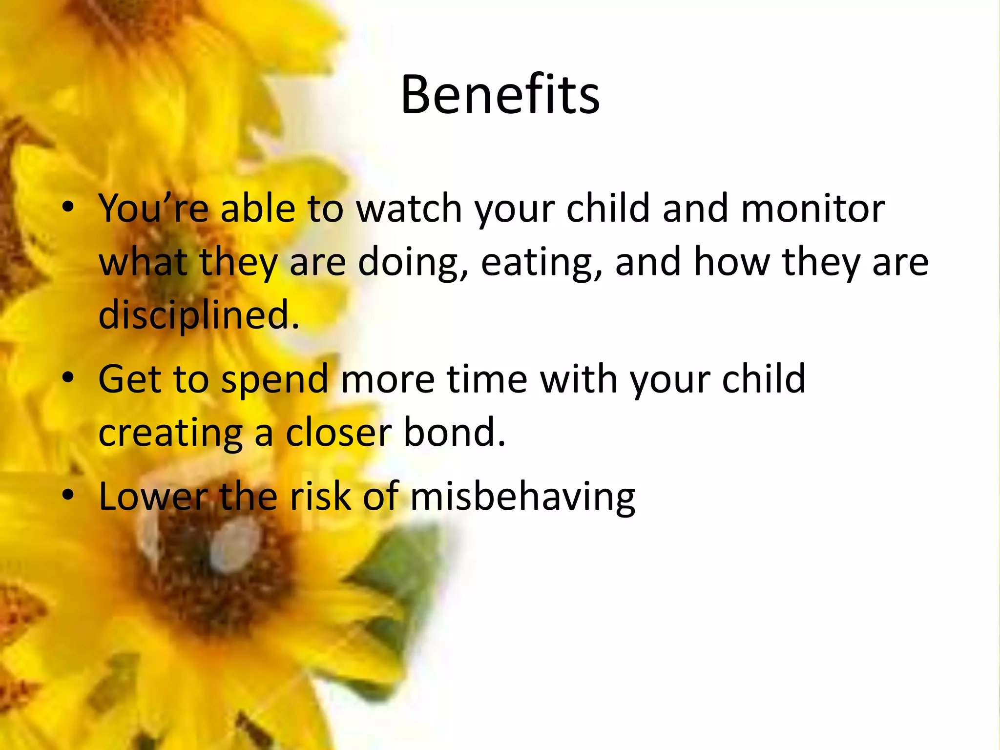 Child care presentation | PPTX | Daycare and Pre-School | Parenting