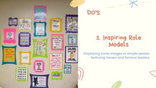 Top 7 Preschool Classroom Decorations Do’s and Don’ts | PDF | Daycare and Pre-School | Parenting