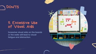 Top 7 Preschool Classroom Decorations Do’s and Don’ts | PDF