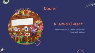Top 7 Preschool Classroom Decorations Do’s and Don’ts | PDF | Daycare and Pre-School | Parenting