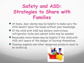 Child care training module eleven updated safety | PPT