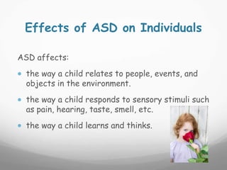 Child care training series module one updated | PPTX