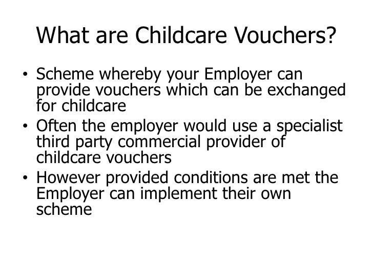 Childcare Vouchers Explained childcare-vouchers-explained