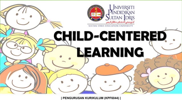 Child centered learning | PDF | Primary Education | Education