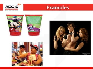 Child Consumerism | PPT