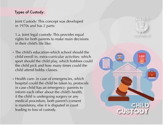 Child Custody Evaluation | PDF | Parenting Babies and Toddlers | Parenting