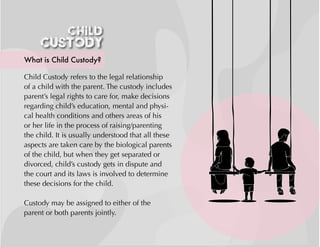 Child Custody Evaluation | PPT