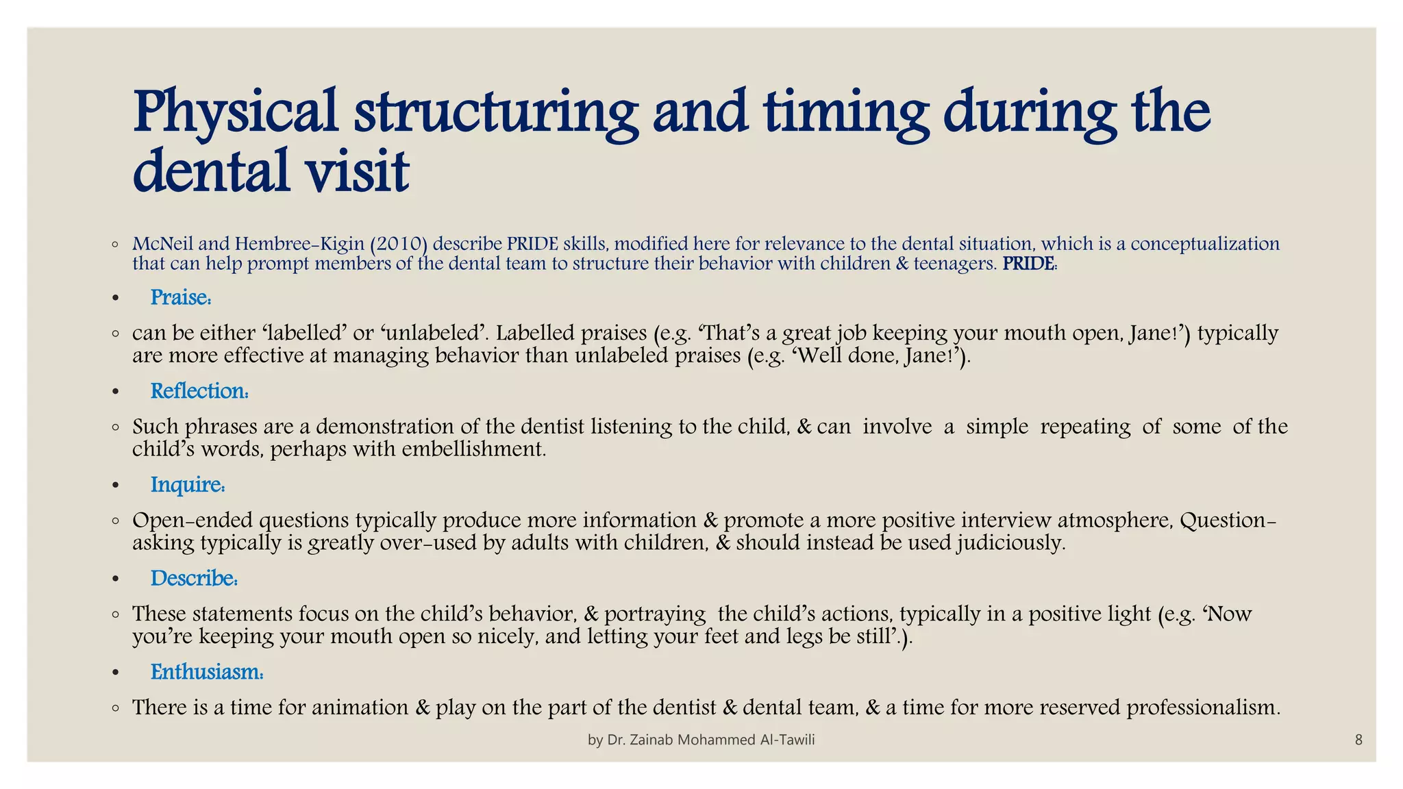 Child development, | PPT