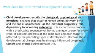 Child development.pptx