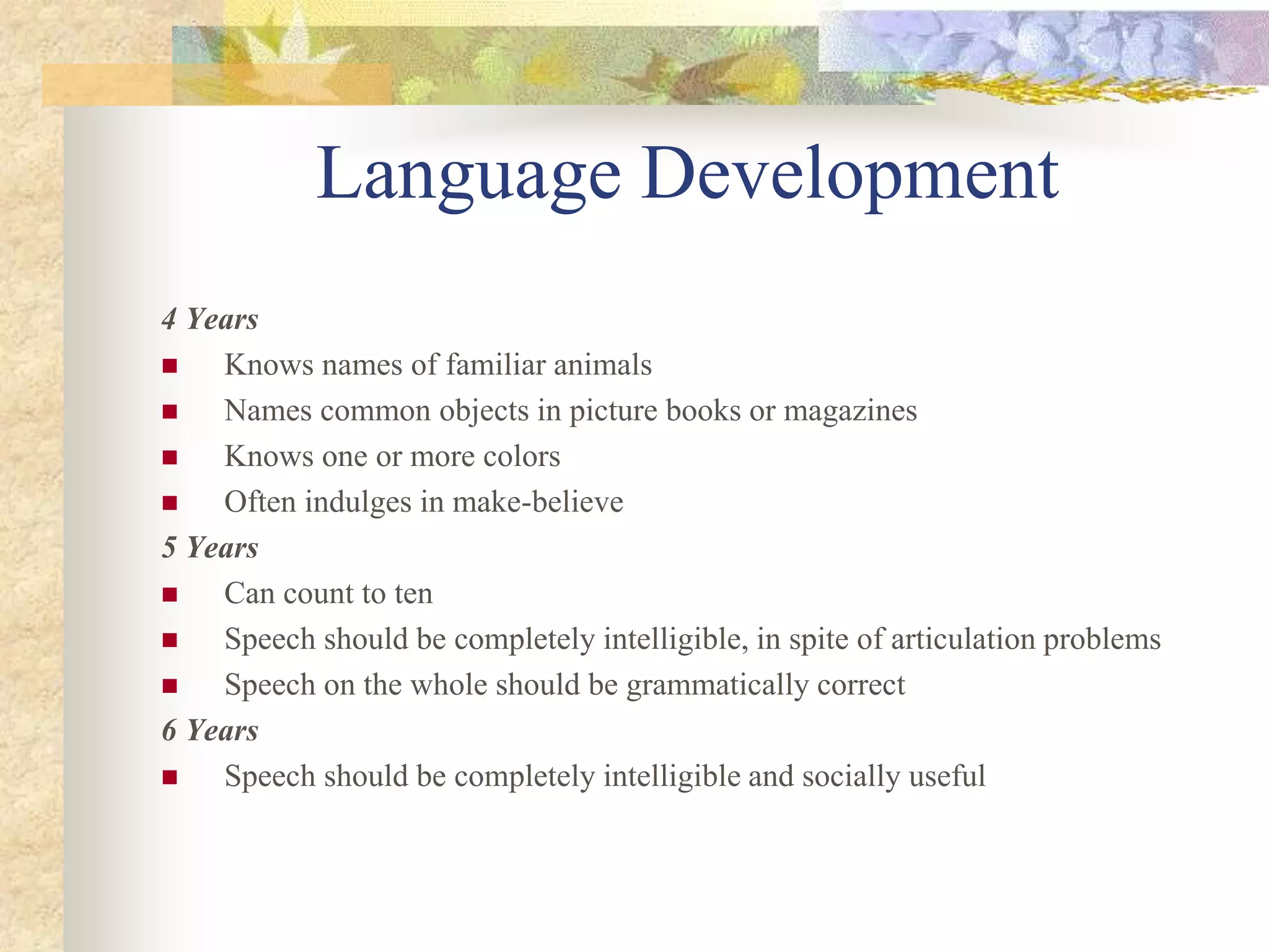 Child development 1 (1) | PPTX