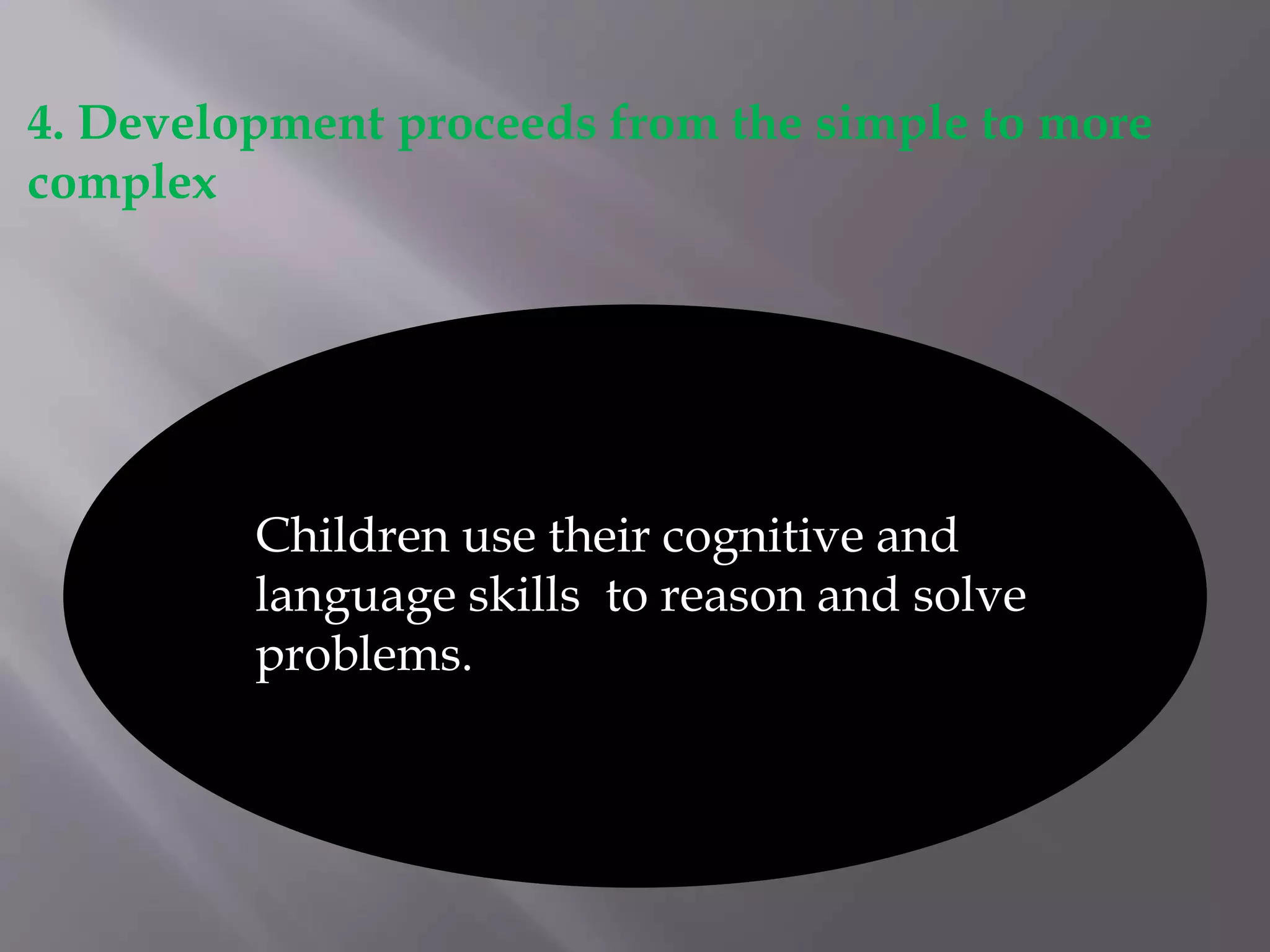 child development | PPTX