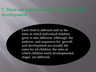 child development | PPTX