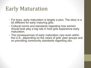 Child development, chapter 14, paduano | PPT