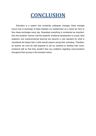 Child development kamal | DOCX