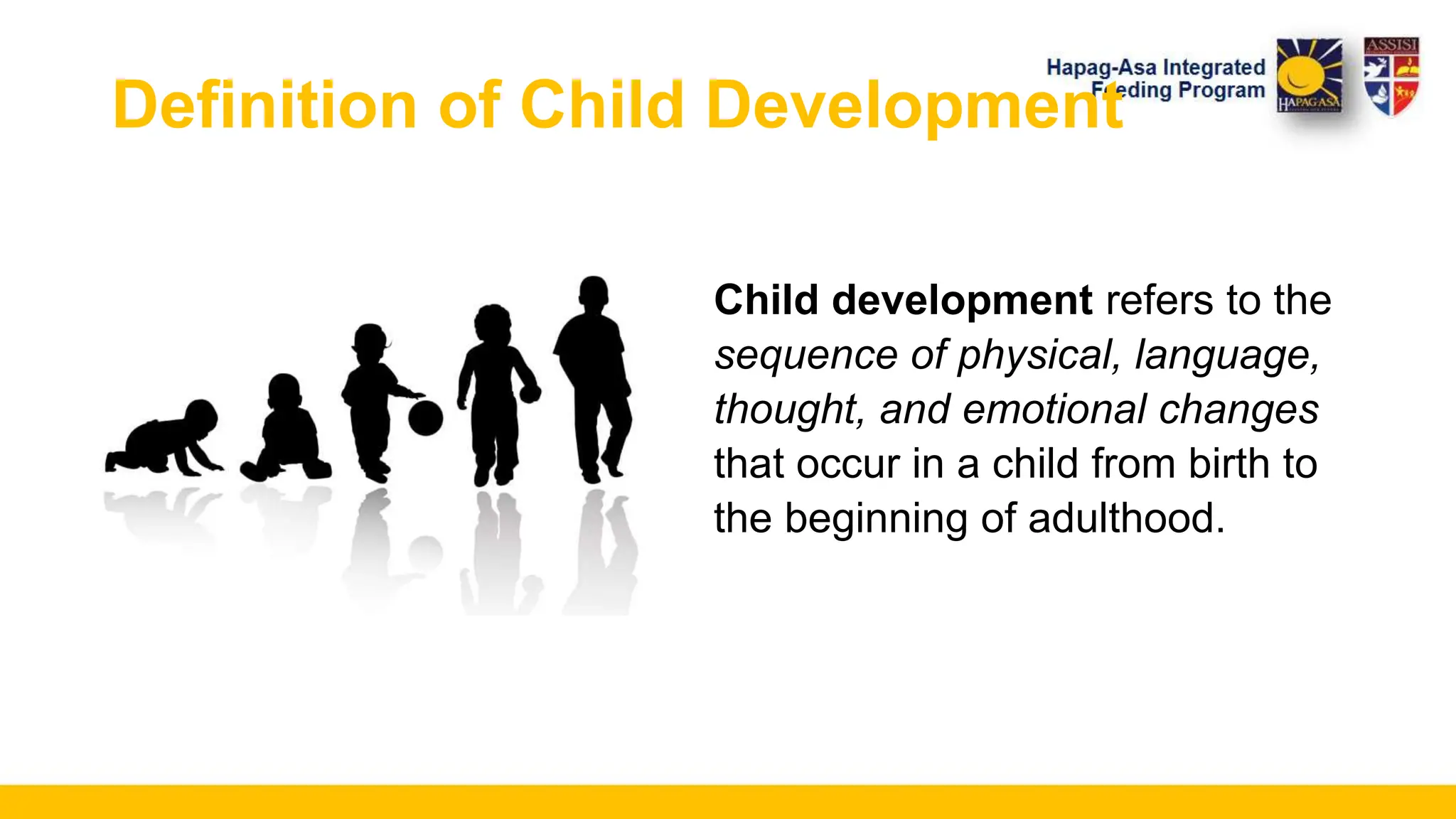 CHILD DEVELOPMENT PRESENTATION on nurturing the future.pptx