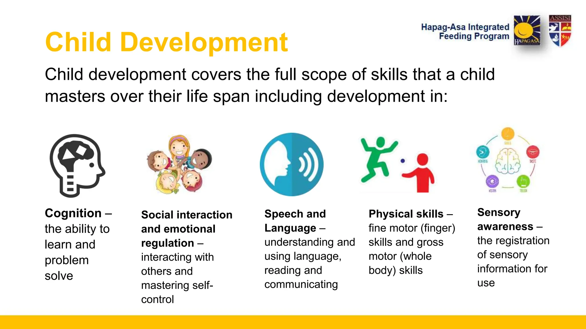 CHILD DEVELOPMENT PRESENTATION on nurturing the future.pptx