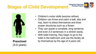 CHILD DEVELOPMENT PRESENTATION on nurturing the future.pptx